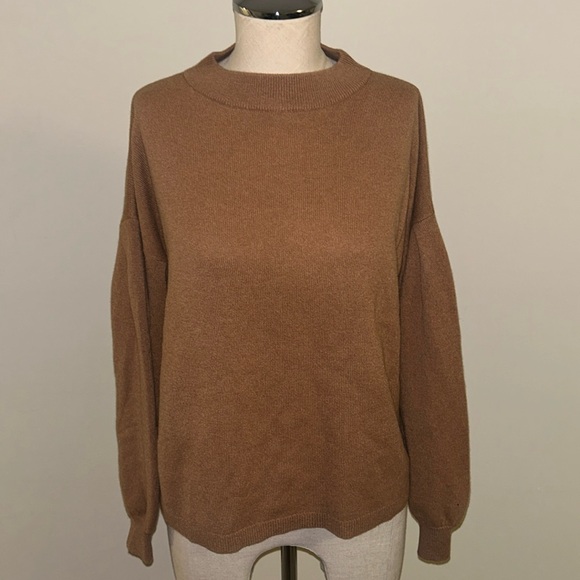 Garnet Hill | Sweaters | Garnet Hill Cashmere | Poshmark